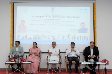 States Urged To Strengthen Coordination As Gujarat Hosts Dialogue On ...