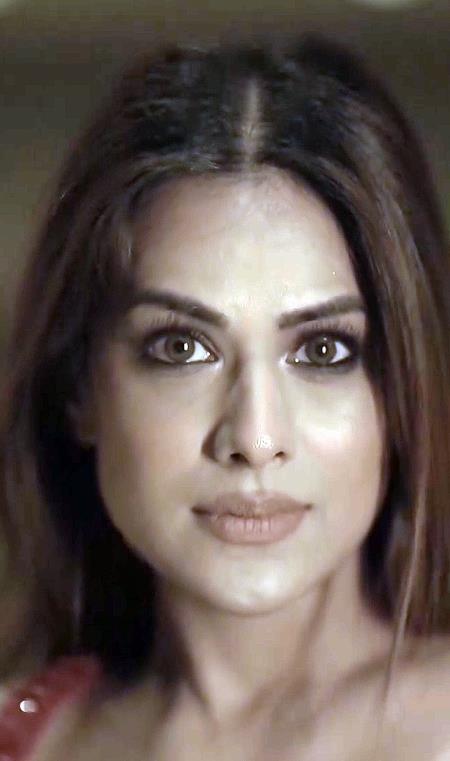 Nia Sharma Shares Unique Take On How Fame Works Today