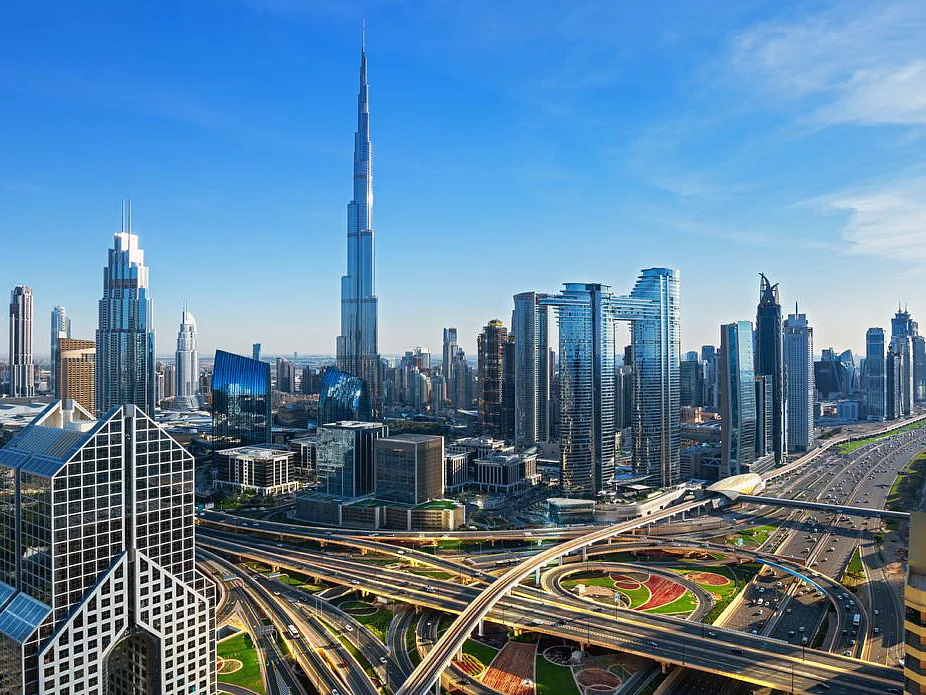 New UAE Initiative To Help 7,500 Welfare Beneficiaries Find Jobs ...