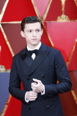 Tom Holland Says Owen Cooper Would Be An 'Awesome' 'Spider-Man' Successor