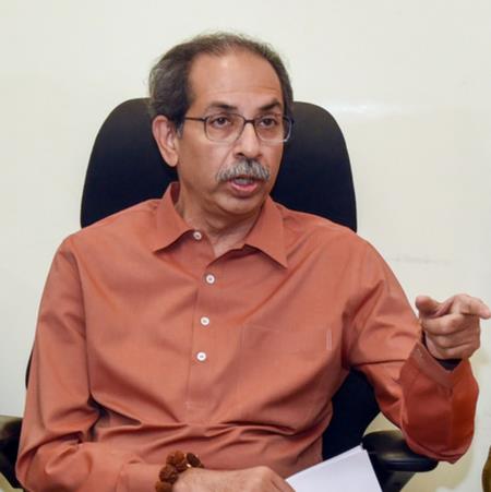 Defectors Command Highest Value: Shiv Sena(UBT) Slams Turncoats In ...
