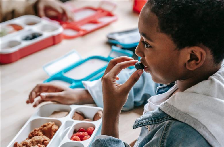 Free Summer Meals: The SFSP Locations Open To Kids In Your State This Month