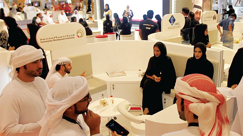 New UAE Rule May Inspire More Emiratis To Study Medicine, Join ...