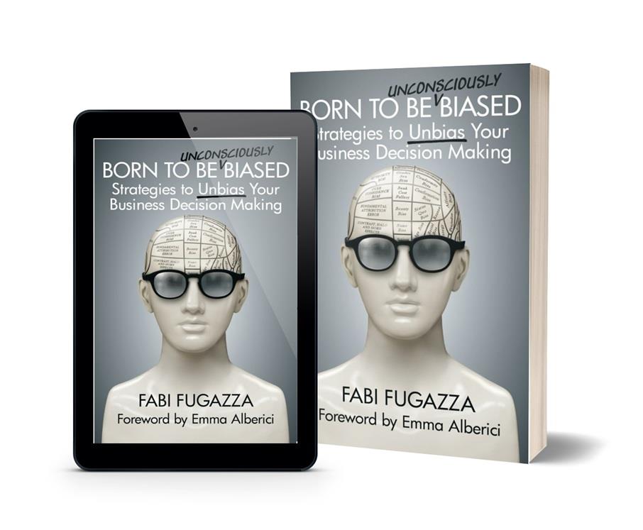 Born to be (Unconsciously) Biased Challenges the Myth of Merit-Based ...