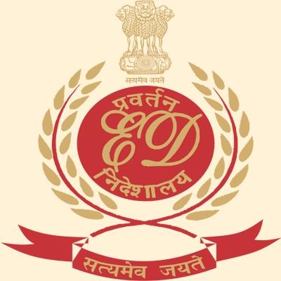 ED Conducts Raid In HDIL Loan Scam Case Seizes Cash, Silver Bars And ...