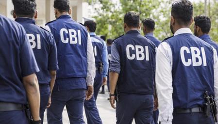 Manik Maitra Murder: CBI Arrests Proclaimed Offender Shyamal Barman