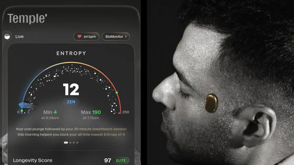 What Is Entropy? Deepinder Goyal Claims Temple Team Has Discovered New ...