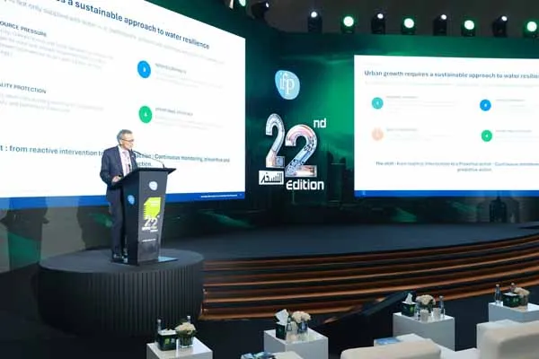 Saur Highlights Its Role In Advancing Qatar's Sustainable Water ...