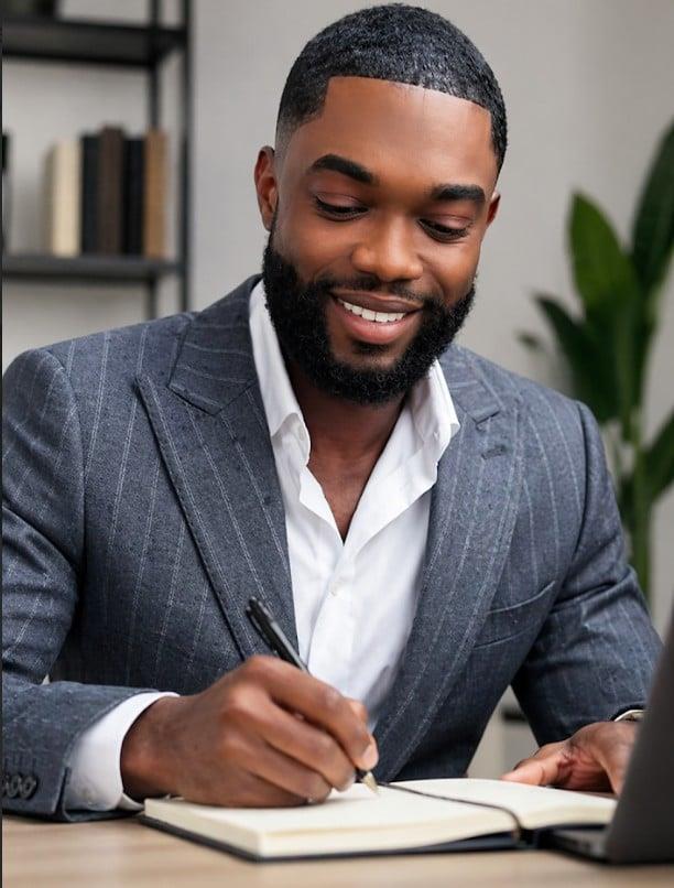 Miles Alexander III Launches Initiative To Encourage Young People To ...