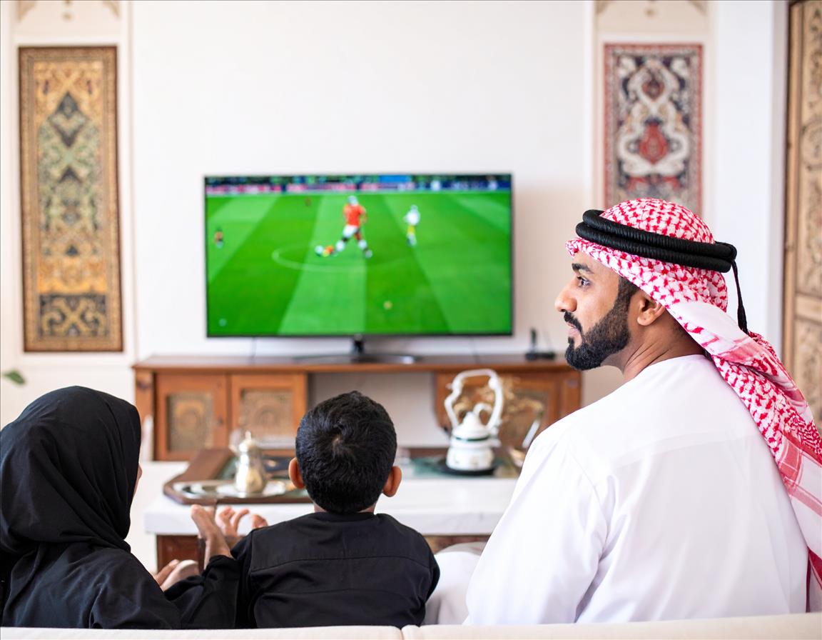 The Ultimate Match-Day Checklist: Upgrade Your Home for the World Cup 2026