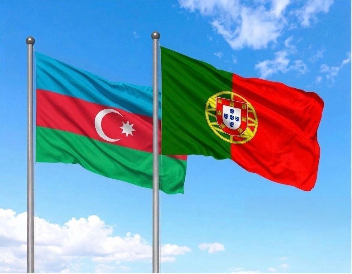 Azerbaijan Establishes Its Embassy In Portugal