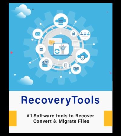 Recoverytools Introduces Advanced Scanpst Alternative For Repairing ...
