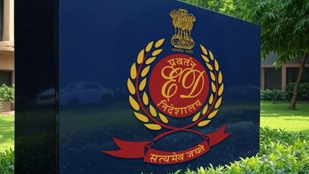 ED Searches B'luru Crypto Firms, Detects Alleged FEMA Violations ...