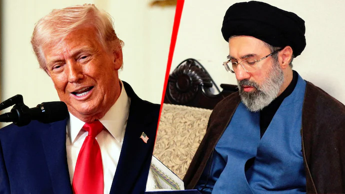 Iran's Supreme Leader Supports US Deal, Rejects Future Concessions