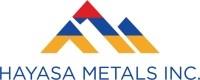 Hayasa Metals Announces Commencement Of Drill Program At Urasar Project ...