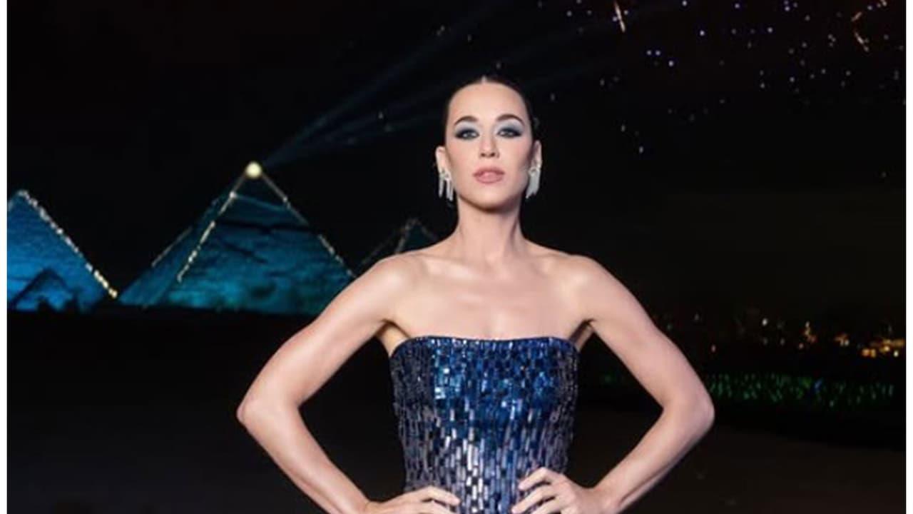 Katy Perry Announces New Single 'Watch It Burn', Set For June 25 Release