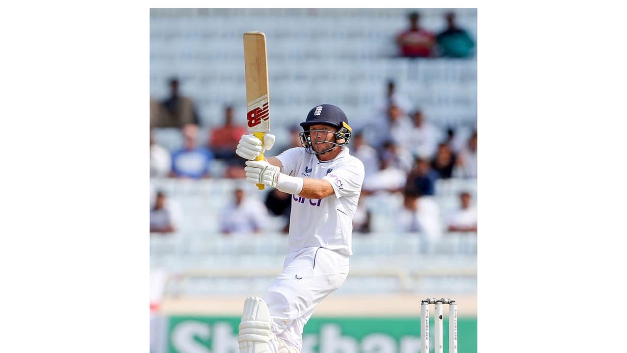 Joe Root Completes 14,000 Test Runs, Second Only To Sachin Tendulkar