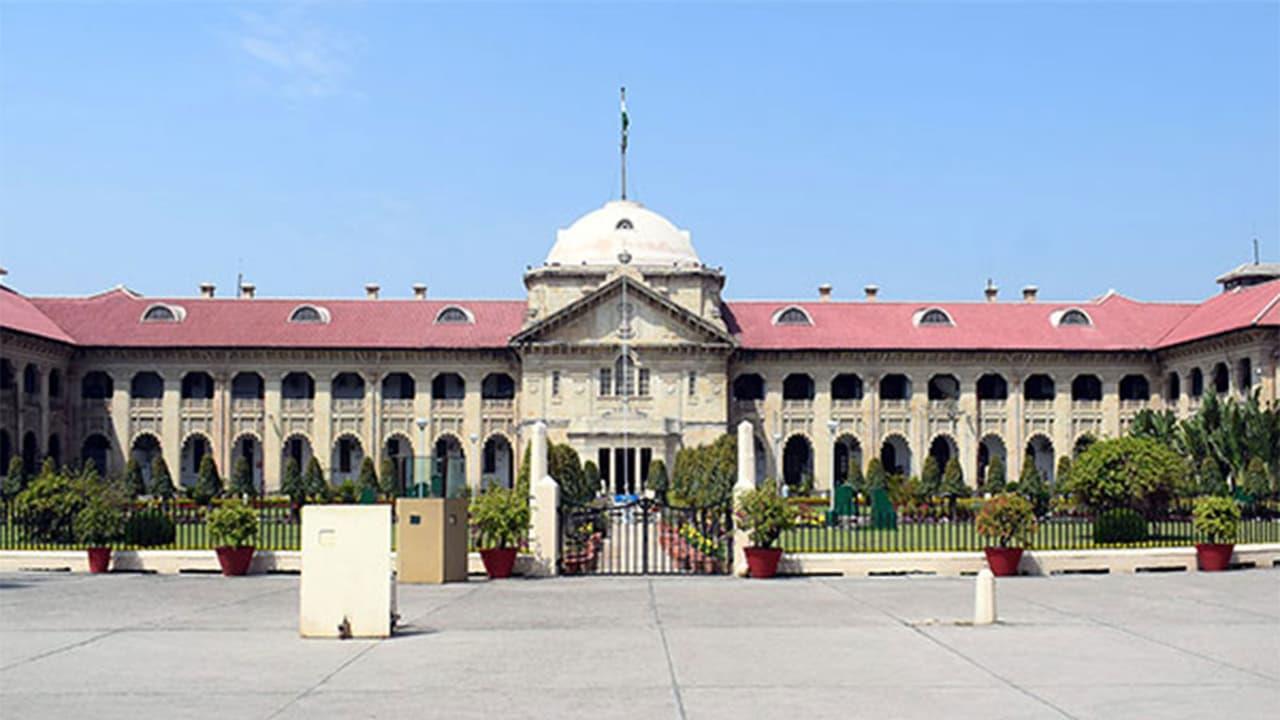 Allahabad HC Grants Interim Protection From Arrest To Ex-BSP Leader