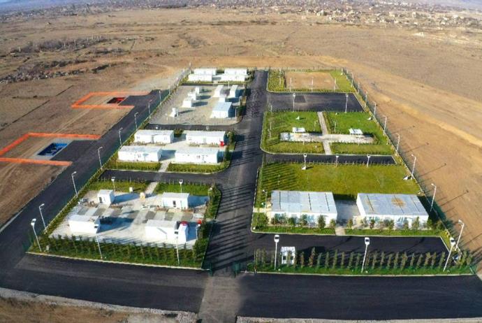 How Industrial Zones And Reforms Are Reshaping Azerbaijan's Economic Future