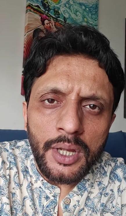 Mohd Zeeshan Ayyub Sheds Light On Mental Health Of NEET Aspirants: Talk ...