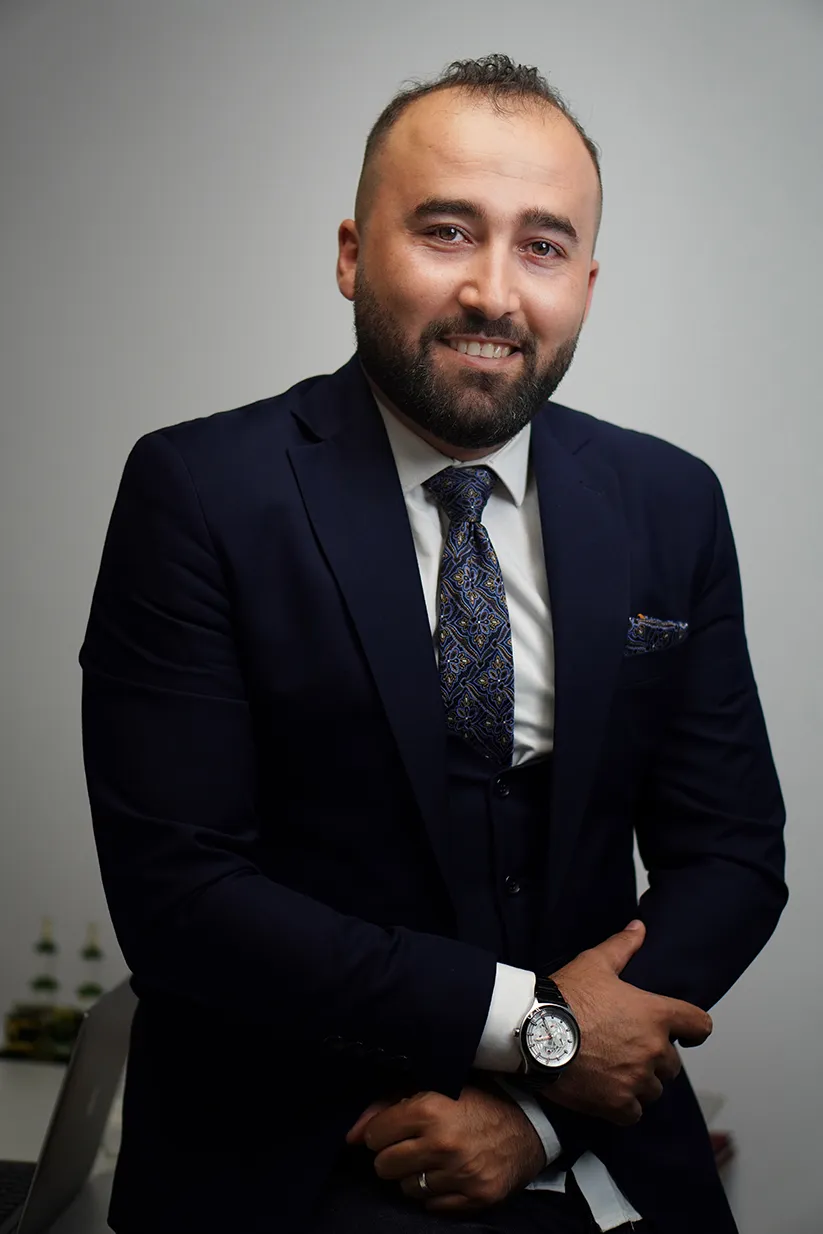 DXR Real Estate: 2026 Marks A New Era Of Selective Investment ...