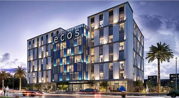 ECOS Dubai Hotel At Al Furjan Unveils Half Board Summer Package And ...