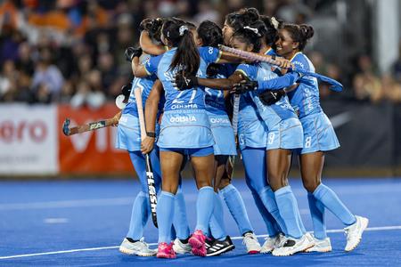 'May This Win Inspire Several Others To Play Hockey', Says PM Modi ...