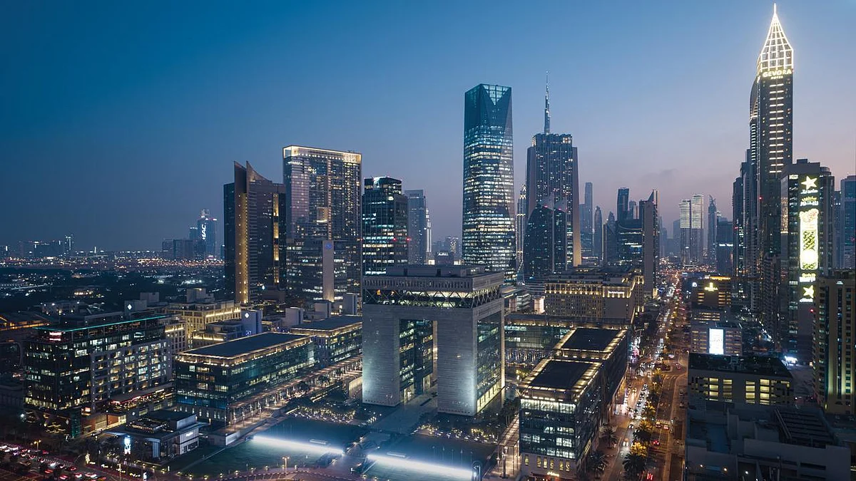 GCC VAT Overhaul Set To Tighten Cross-Border Trade, Raise Compliance Stakes