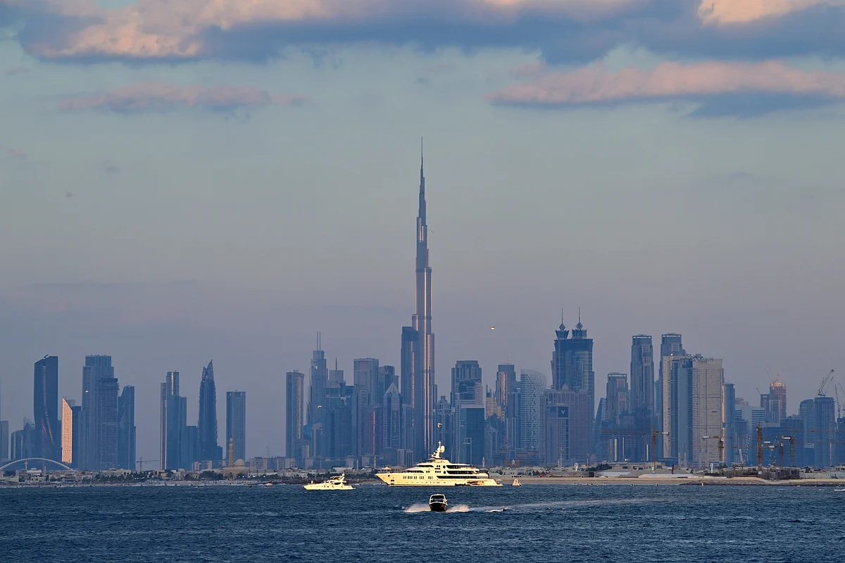 Dubai Forum To Examine How AI Is Reshaping Government Jobs And Decision ...