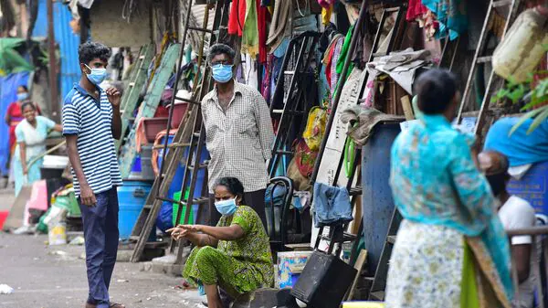 High Fever, Severe Lung Infection? Mumbai Hospitals See Spike In Covid ...