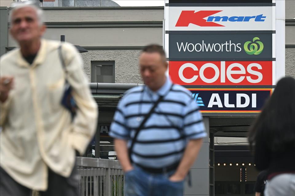 The New Price Gouging Law Starts On July 1. Can It Rein In Coles And ...