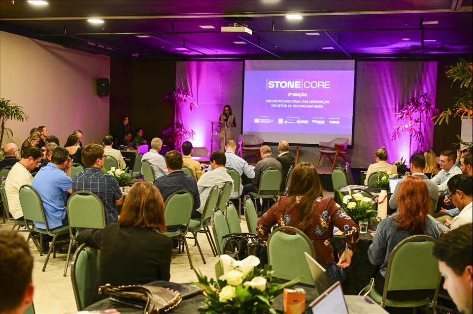 Stone Core Reinforces Strategic Vision on the Challenges and ...