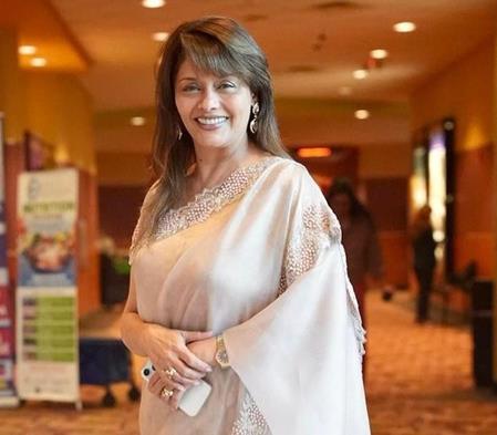 Pallavi Joshi On Gender Pay Gap In 90S, Says She Earned Half Of Shekhar ...