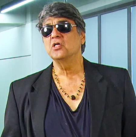 Mukesh Khanna Faces Backlash For Sharing Screen With Samay Raina After ...