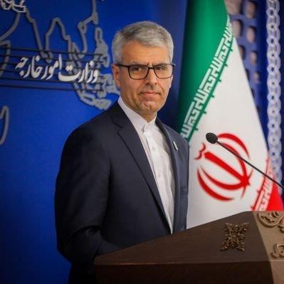 Iran Halts Participation In Switzerland Talks After US Threats