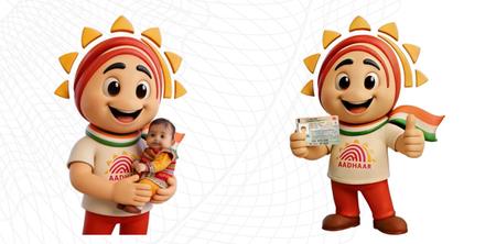 Aadhaar App Crosses 3.1 Crore Downloads, 40 Lakh People Update Mobile ...