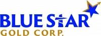 Blue Star Announces Non-Brokered Private Placement
