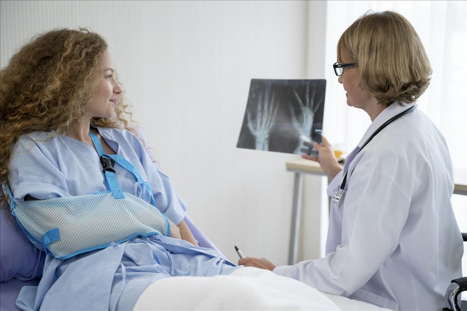 Bones Communicate With The Rest Of The Body To Support Overall Health ...