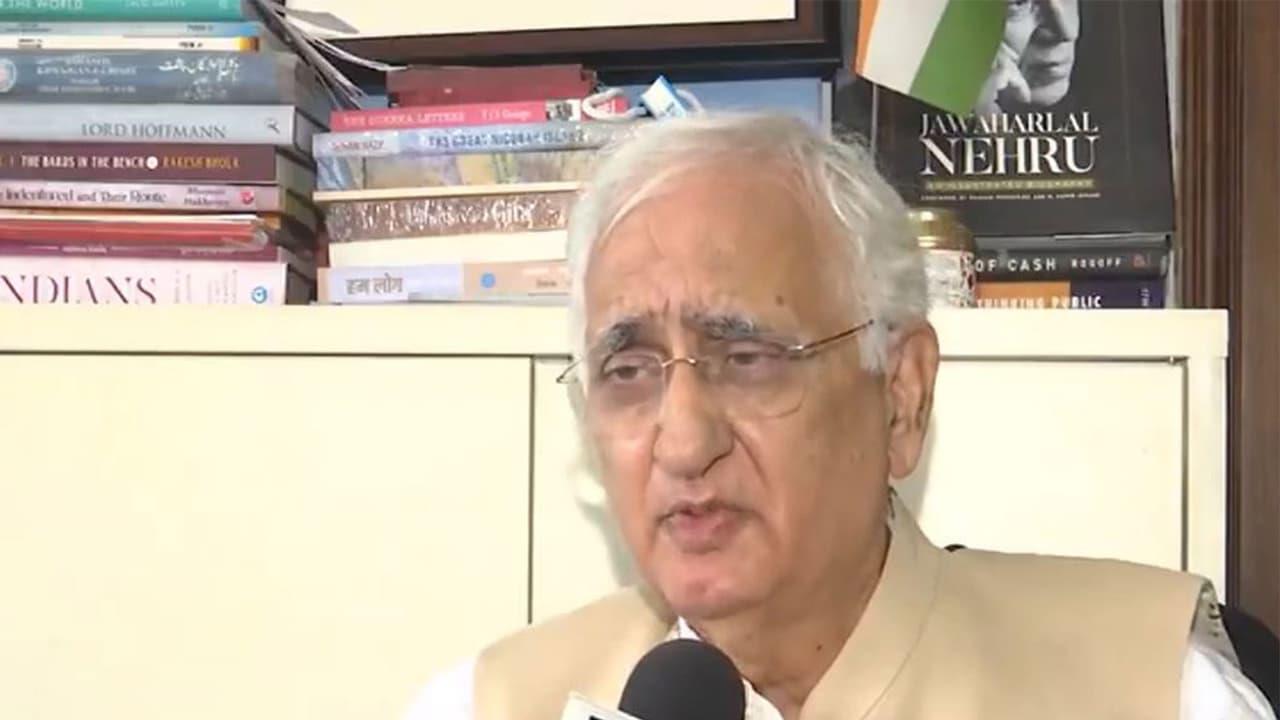 Ram Temple Scam: Make An Example Out Of People Involved, Says Khurshid