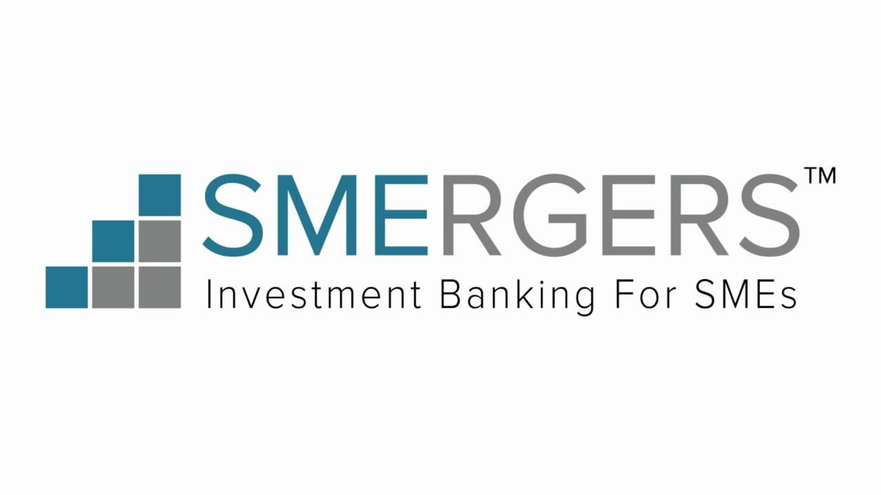 SMERGERS Data Suggests Smes Are Raising Capital To Survive, Not To Scale
