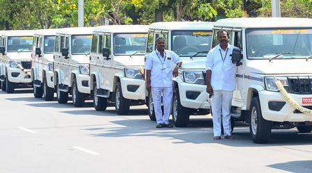 Tamil Nadu Plans Sharp Increase In Fees For Fancy Vehicle Registration ...