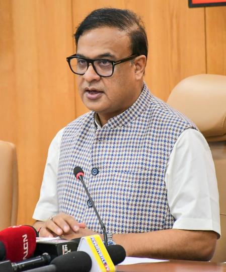 Assam Launches E-Zero FIR System To Fast-Track Action Against Cyber ...