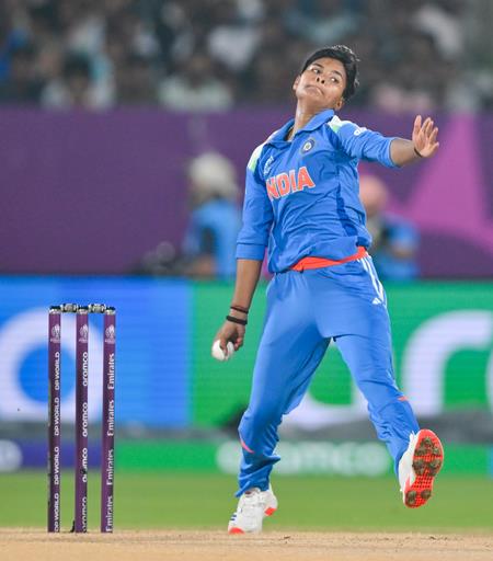My Mother Sold Her Jewellery I Want To Make Her Sacrifice Count: Kranti ...