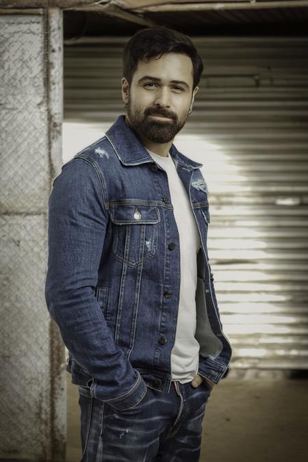 Emraan Hashmi Says His Next Film 'Rooh' Brings 'New-Age Horror, Emotion ...
