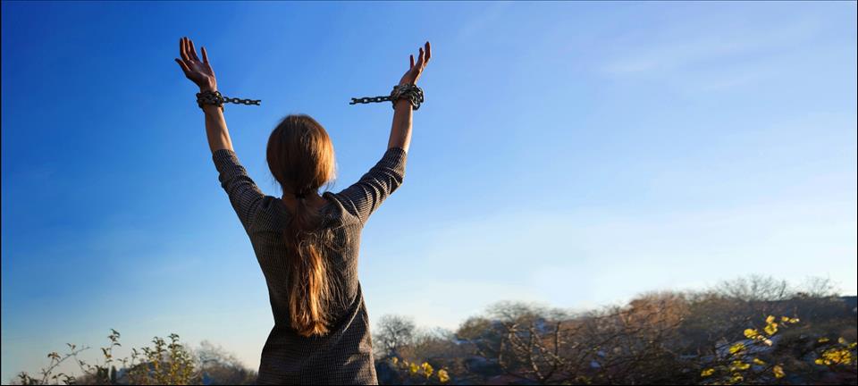Free Will: Does Refusing To Believe In It Make You A 'Bad' Person ...