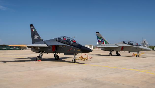 Baykar, Leonardo Carry Out First Real-World Tests Of Aviation 'Swarm'