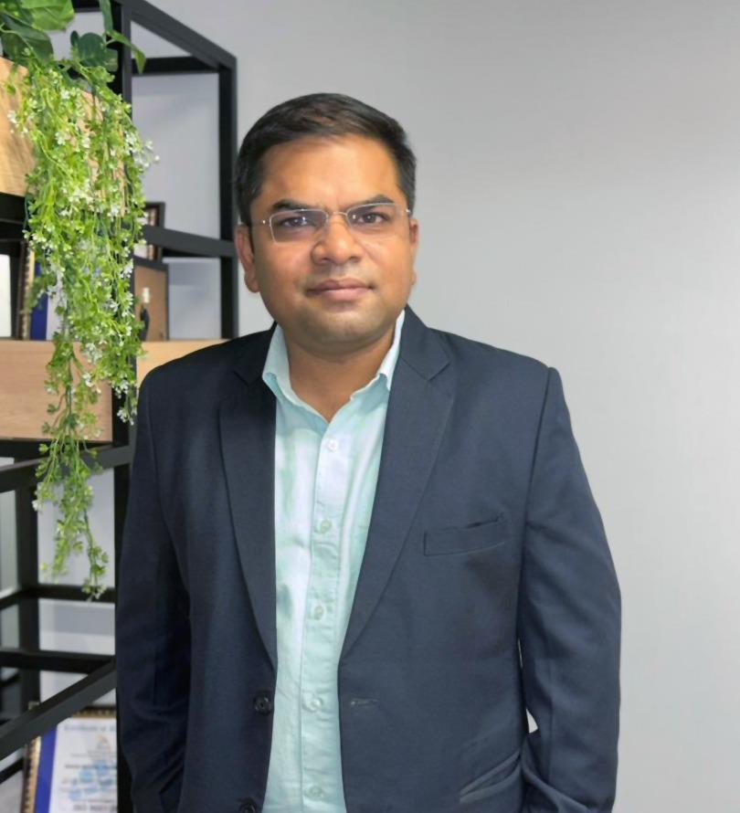 Former Tata Communications Leader Abhijit Saha Joins Ishan Technologies ...