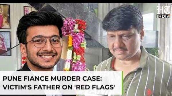 Siya Goyal Rang False Snake Alarm After Failed Push? Pune Police Reveal ...