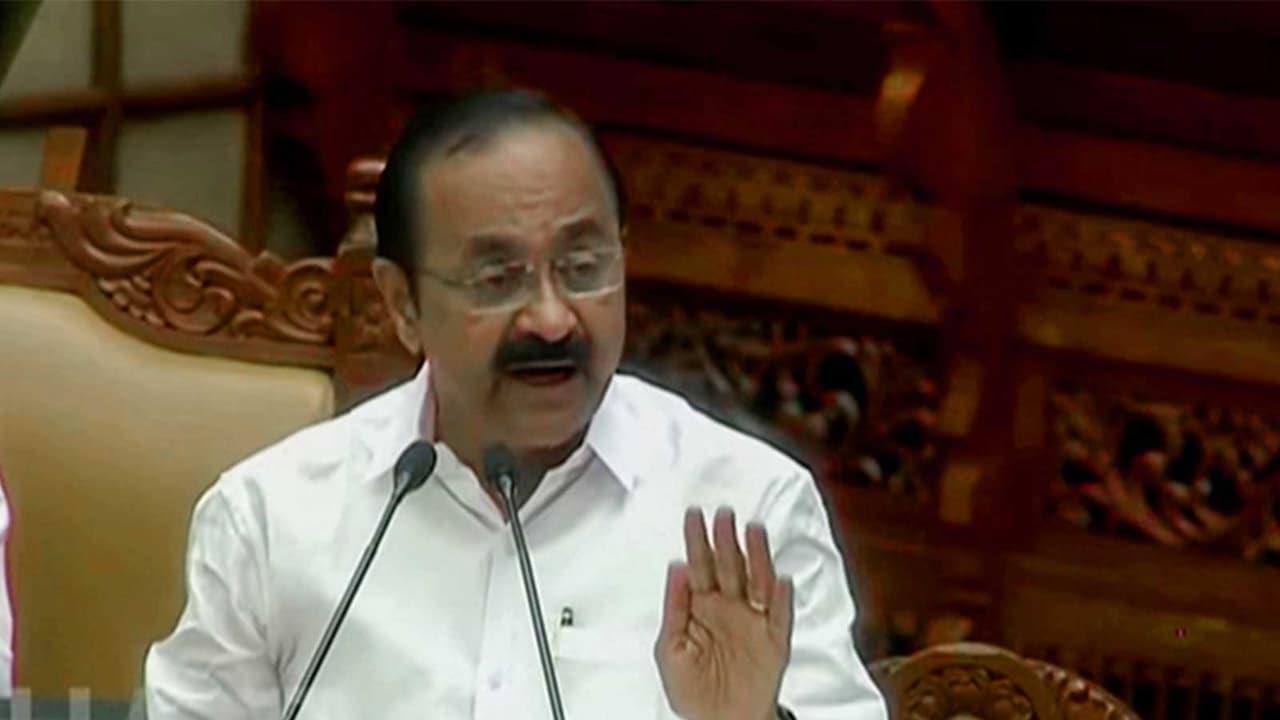 Kerala CM Vows Zero Tolerance On Tax Evasion, Protects Honest Traders