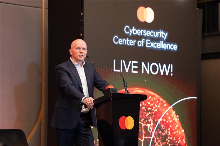 Mastercard Launches Africa Cybersecurity Center Of Excellence To Help ...